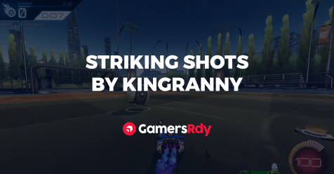 Preflip efficiency test (by Musty) - Training Pack GamersRdy